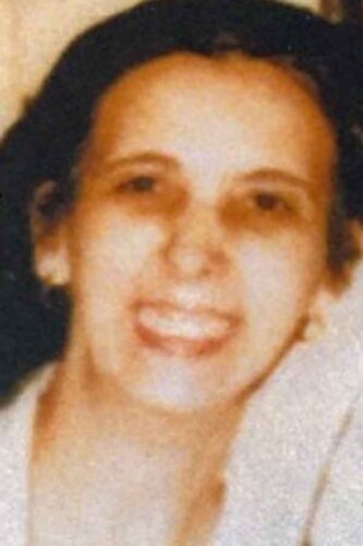 Antonetta DeAngelis 1951-2023 | News, Sports, Jobs - Tribune Chronicle